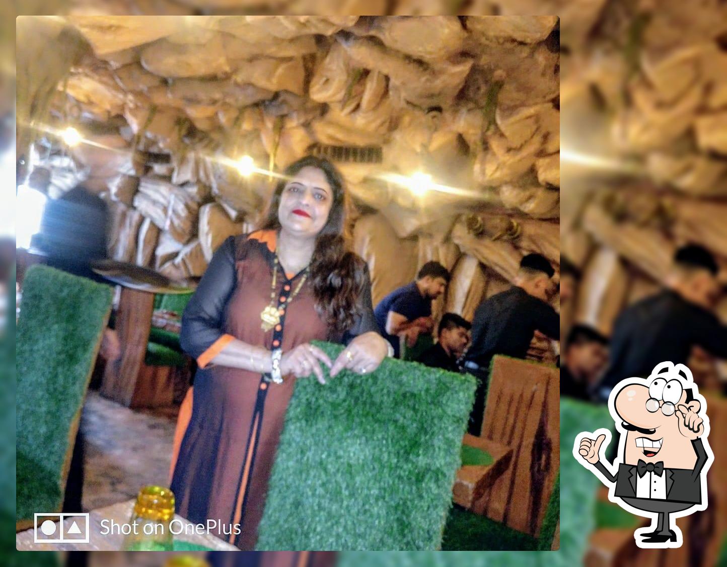 Gufa Restaurant, Gurugram - Restaurant menu, prices and reviews
