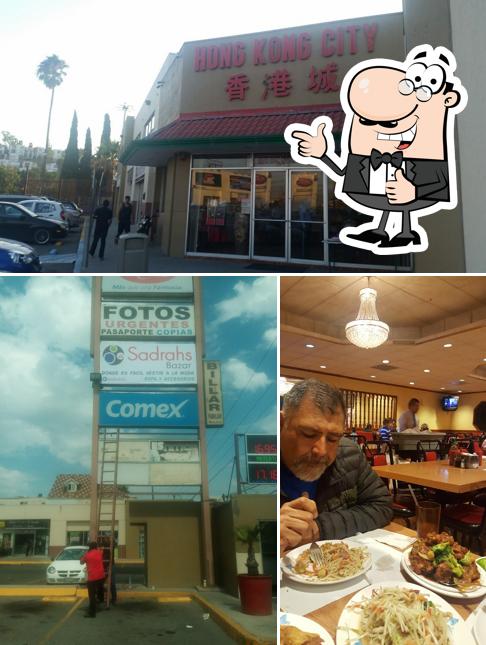 Hong Kong City, Tijuana - Menú del restaurante, precios y reseñas