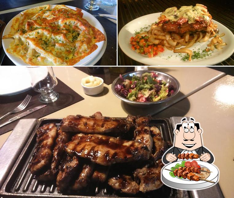 La Barra, Esquel - Restaurant reviews
