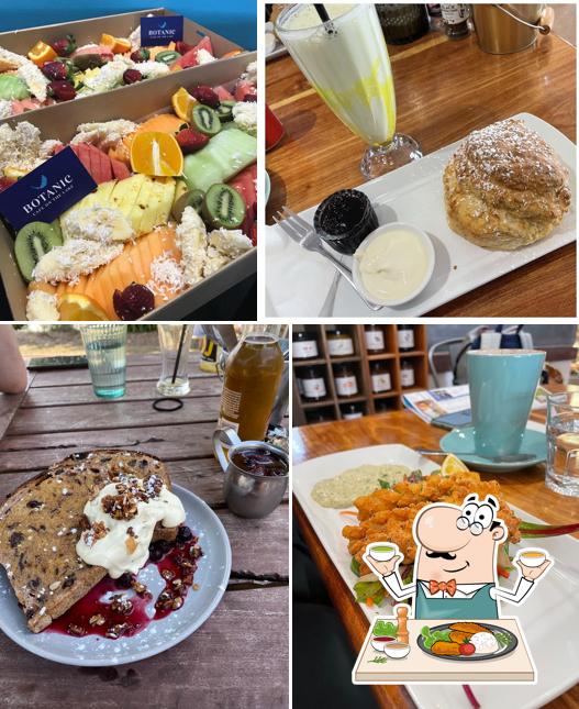 Lake View Cafe Colac, Colac - Restaurant menu, prices and reviews