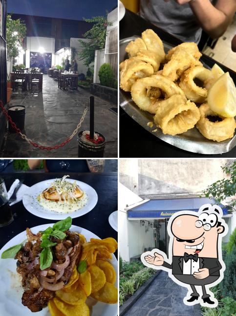 Restaurante Los Bohemios, Buenos Aires - Carta del restaurante y opiniones