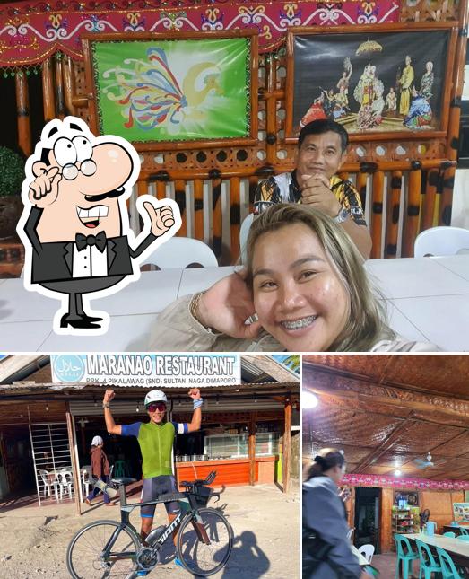 Maranao Restaurant, Sultan Naga Dimaporo - Restaurant menu, prices and ...