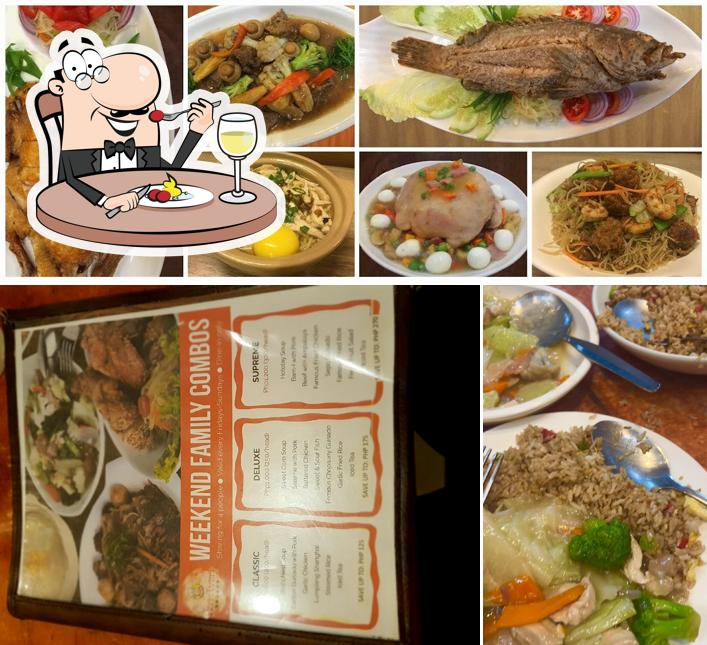 Davao Famous Restaurant - Magsaysay Branch, Davao City - Restaurant ...