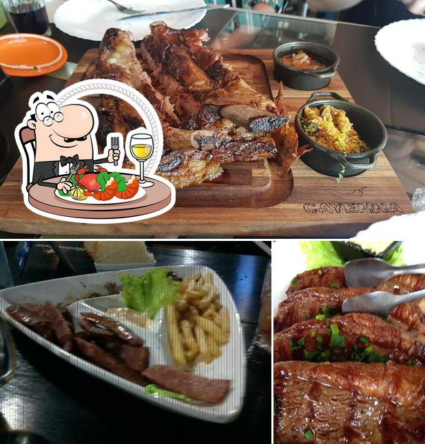 Cayenna Steak House pub & bar, Campo Mourão - Restaurant menu and reviews