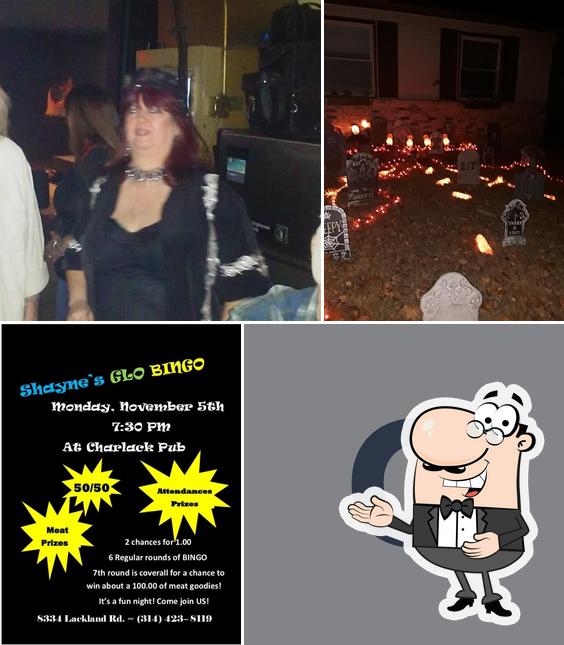 Charlack Pub in Overland - Restaurant reviews