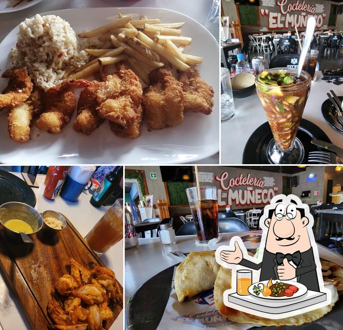 El Muñeco Plaza Real, Monterrey - Restaurant menu, prices and reviews