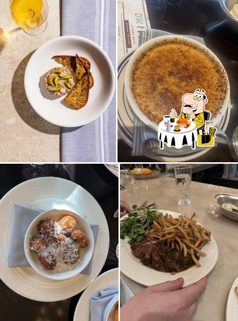 DW French, Boston, Fenway - Restaurant menu, prices and reviews