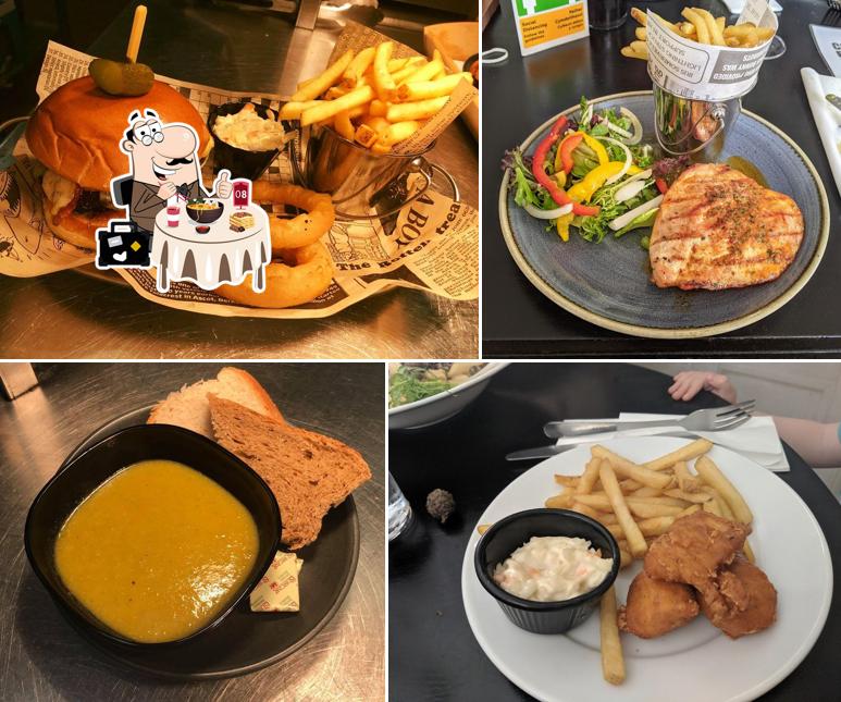 Top 5 restaurants in Llanberis, january 2026 - Restaurant Guru