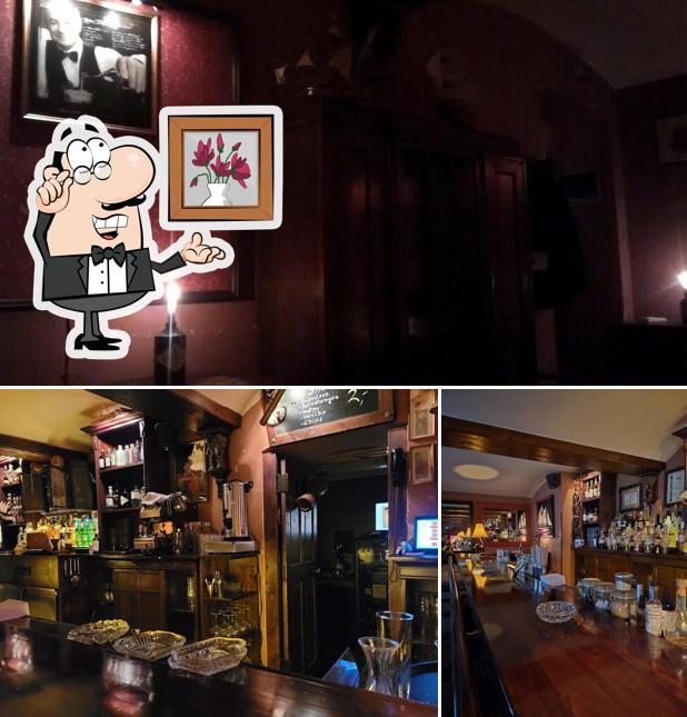MAROON Bar - Nico Kunz, Chemnitz - Restaurantbewertungen