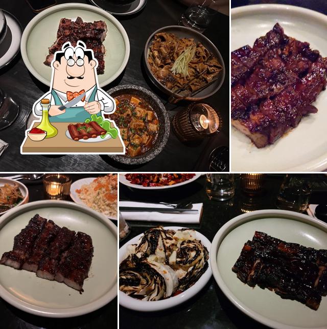 MIMI Chinese, Toronto - Restaurant menu, prices and reviews