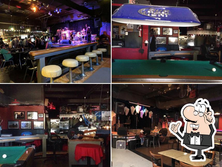 Quarter Note Bar & Grill in Sunnyvale - Restaurant reviews