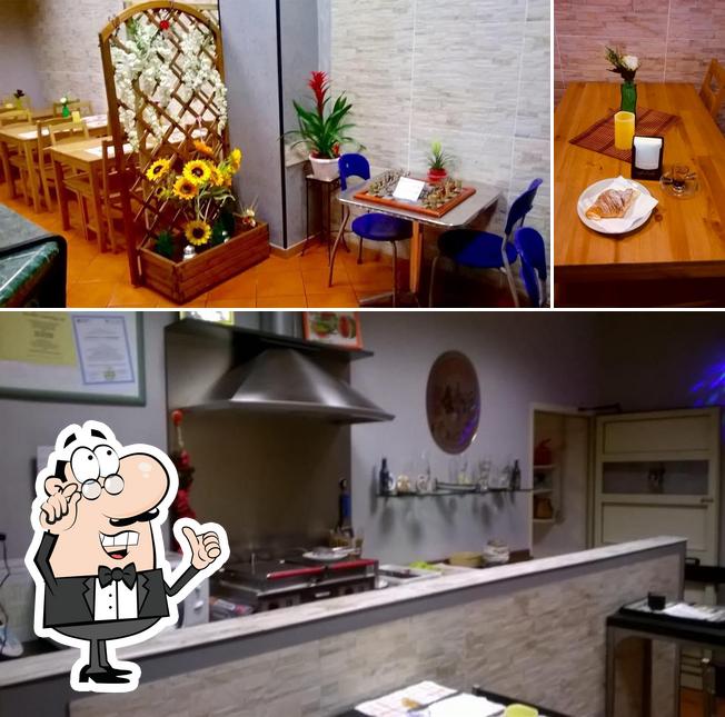 Rizi Bar, ROM - Speisekarte, Preise und Bewertungen