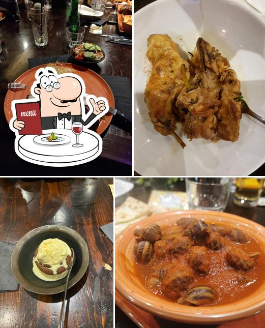 the teambar, Lija - Restaurant menu, prices and reviews