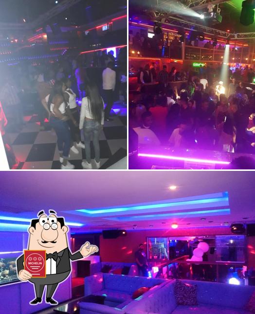 ROCCA BAR, Durban - Restaurant menu, prices and reviews