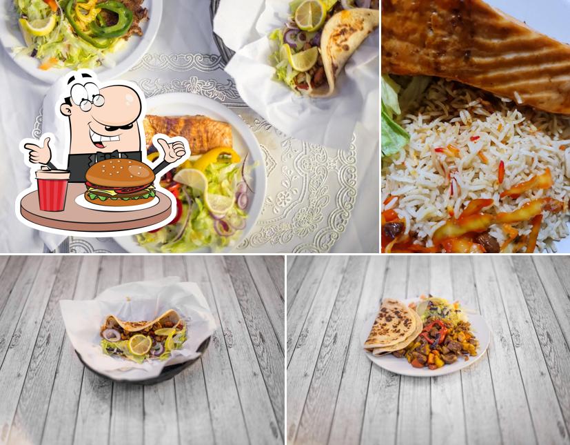 Al-Kahf Restaurant in London - Restaurant reviews
