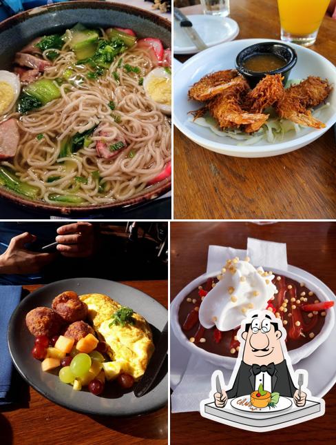 Aloha Mixed Plate, Lahaina - Restaurant menu, prices and reviews