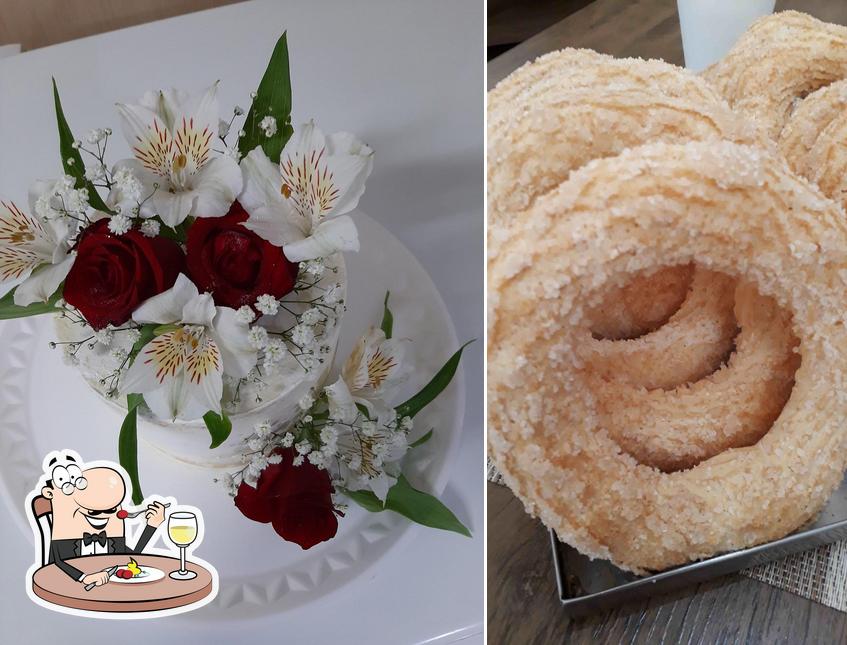 Andréia Padaria Confeitaria e Café, Brazil - Avaliações de restaurantes