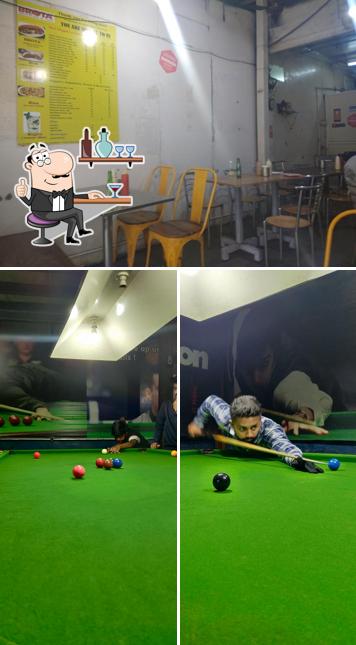 BROTA (Innovation In Food), Pune - Restaurant reviews