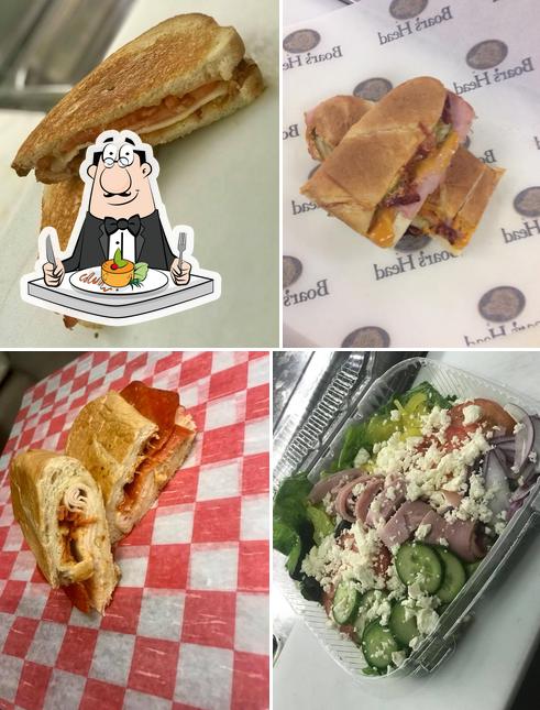 Breaktime's in Tallahassee