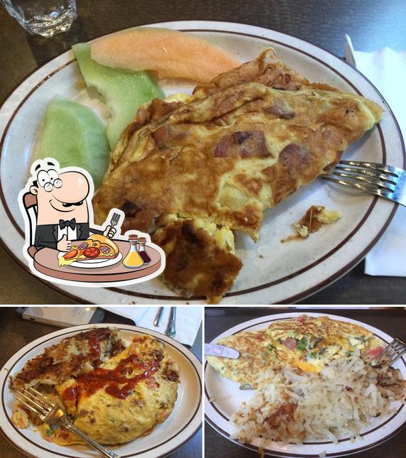 Chef Petros, Chicago - Restaurant menu, prices and reviews