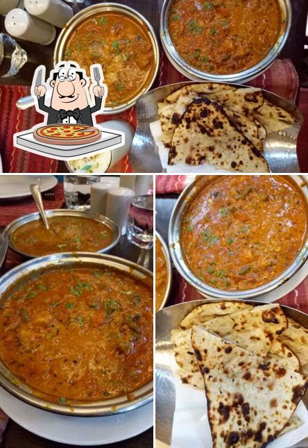 Chhajja - The Coffee Shop, Pune, Fort Jadhavgadh - Restaurant menu and ...
