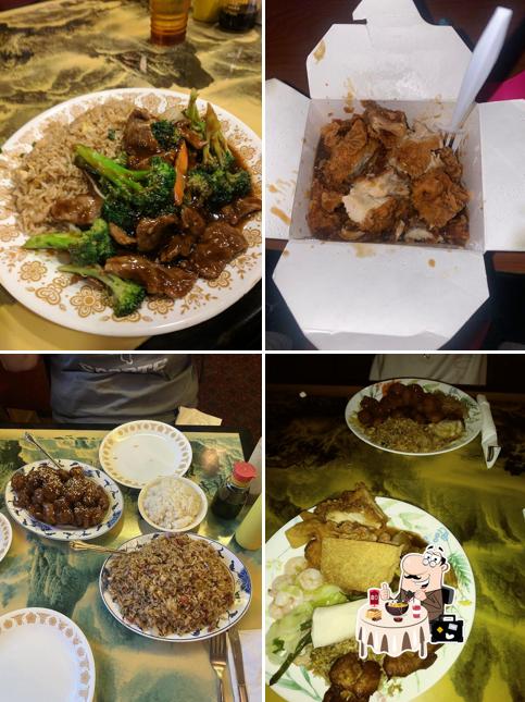 Chinese Inn-Nicholson, Baton Rouge - Restaurant menu, prices and reviews