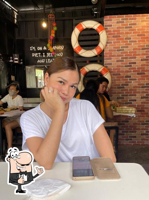 CrabPro Cebu restaurant, Cebu City - Restaurant menu and reviews