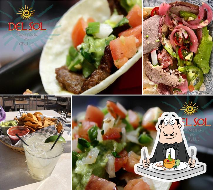 Del Sol, Lewisburg - Restaurant menu, prices and reviews