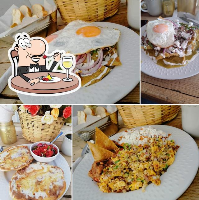 Restaurant El Sazón, Apaseo el Grande - Restaurant reviews