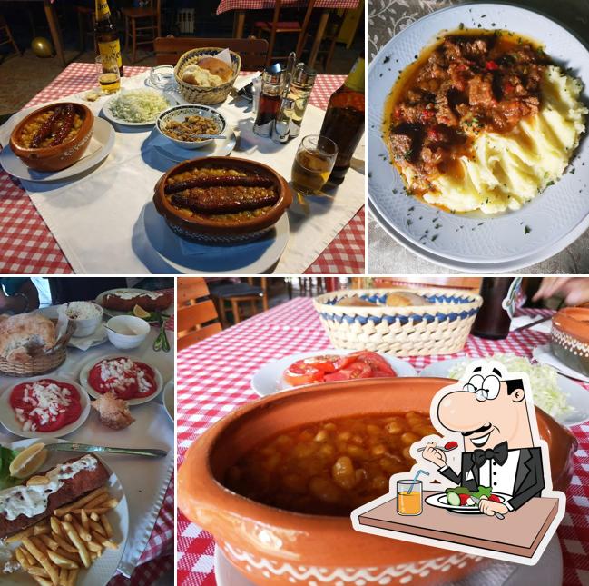Etno Restoran Potkovica restaurant, Miločaj - Restaurant reviews
