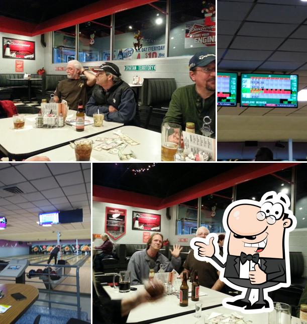 The Garden Patch Restaurant in Sparta - Restaurant menu and reviews
