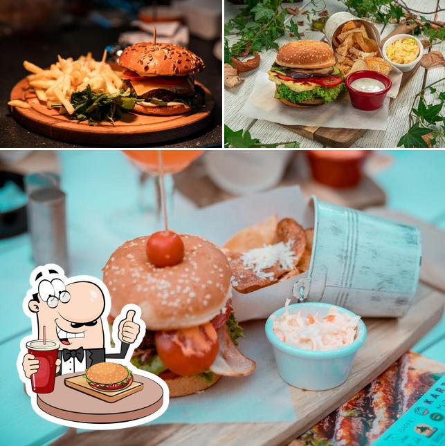 Gradina Urbana, Bucharest - Restaurant menu, prices and reviews