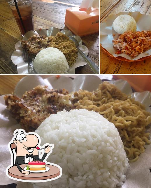 LAZUNA CHICKEN restaurant, Makassar, Jl. P. Kemerdekaan VIII No.51a ...