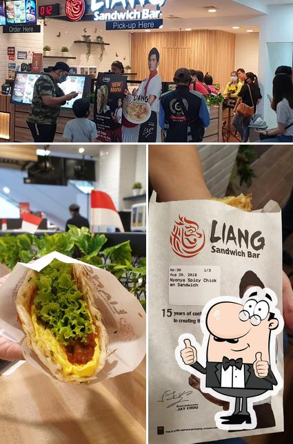 Wingstop Mall Ciputra Jakarta restaurant, West Jakarta - Restaurant reviews