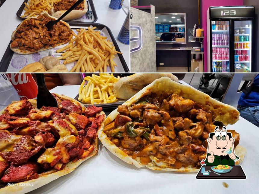 Le 129 Vitry, Vitry-sur-Seine - Menu du restaurant, prix et avis