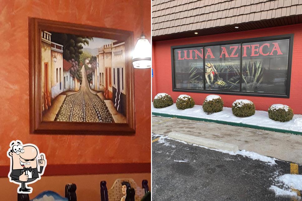 Luna Azteca, Johnstown - Restaurant menu, prices and reviews