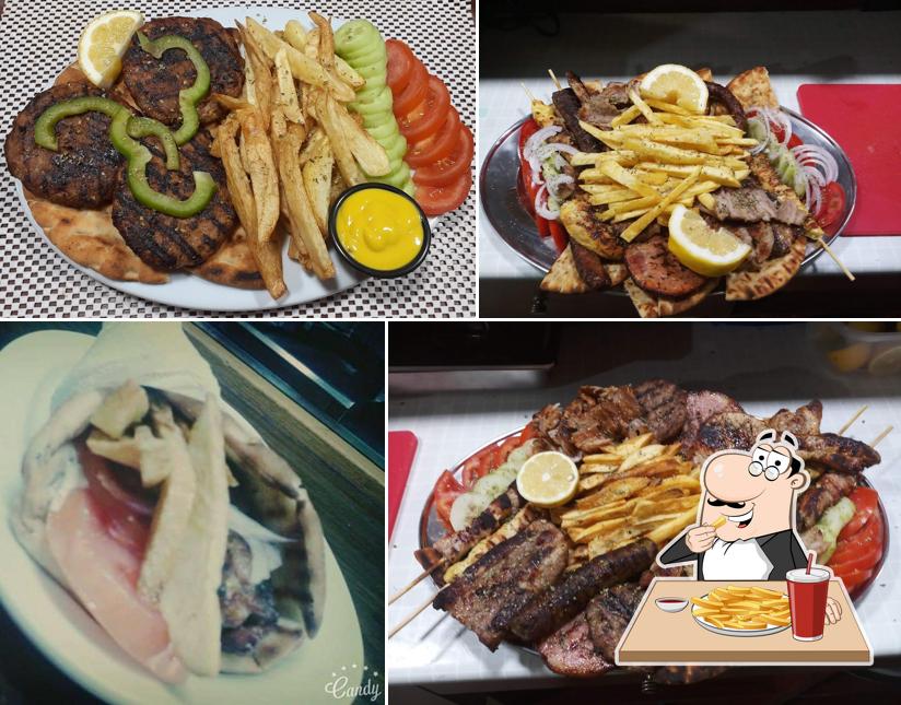 Top 5 restaurants for lunch in Pyrgi, Egeo, july 2025 - Restaurant Guru