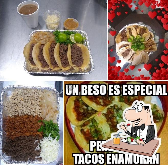Marti's Tacos in Corpus Christi - Restaurant reviews