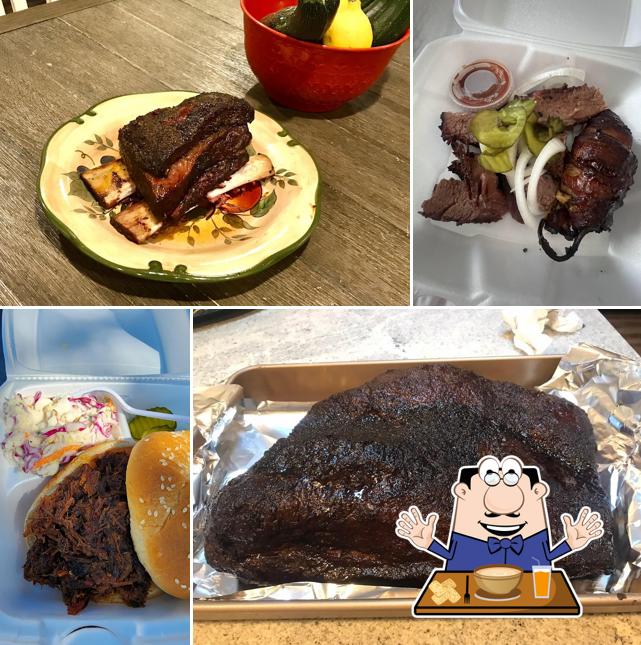 Otis’s BBQ, Manitou Springs - Restaurant menu, prices and reviews