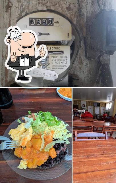 Restaurante Do Grilo, Brasil - Restaurant reviews