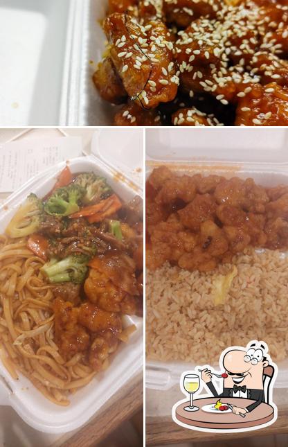 Rice Bowl Cafe in Tulsa - Restaurant reviews