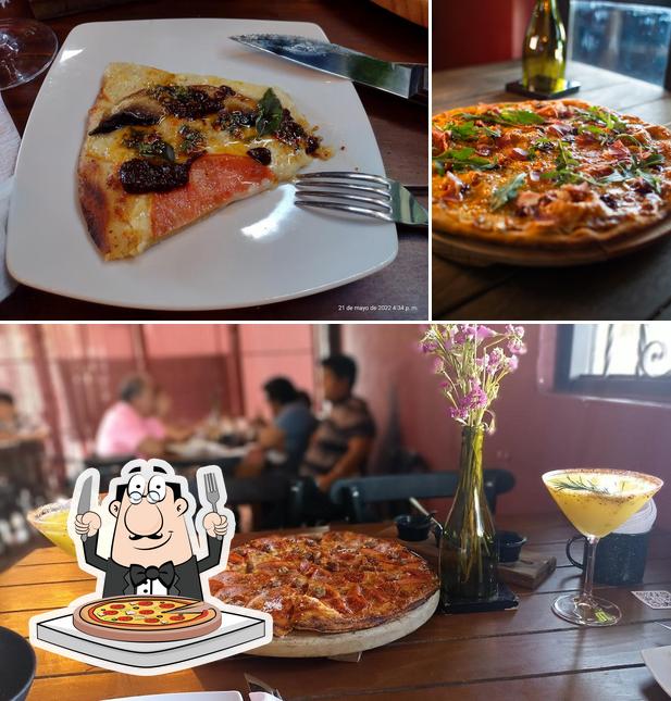 Rojo Carbón, Guadalajara - Menú del restaurante, precios y reseñas