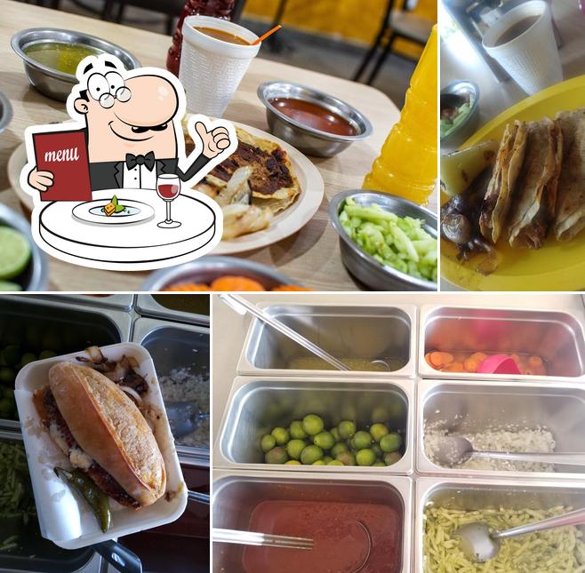 Tacos De Barbacoa MC - Camino Real a Colima, San Pedro Tlaquepaque, Av ...