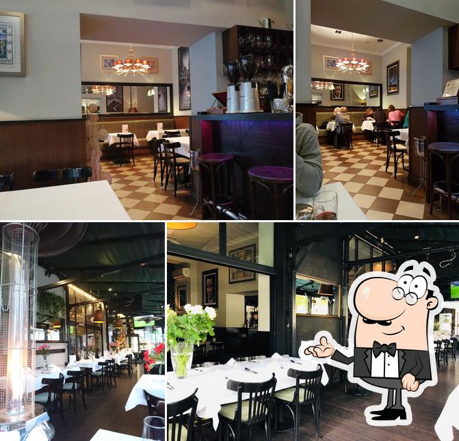 Topollino restaurant, Częstochowa - Restaurant menu and reviews
