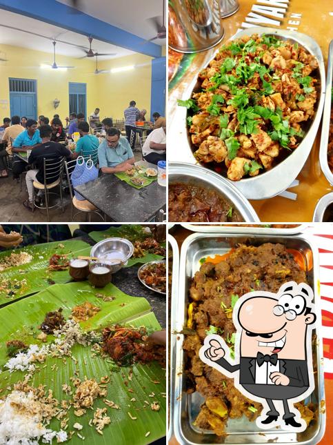 VALAIYAPATTIYAR NON-VEG MESS CHENNAI, Chennai - Restaurant menu, prices ...