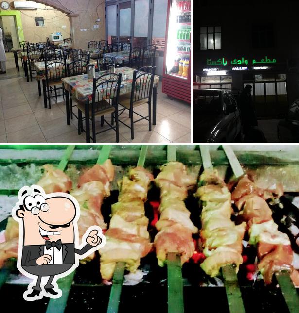 Wadi pak rest restaurant, UAE - Restaurant reviews