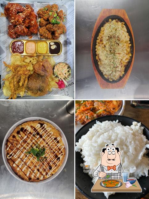 ZZAN Wigram, Christchurch - Restaurant menu, prices and reviews