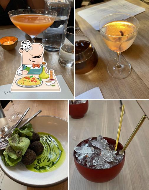 Sanjusan, Minneapolis - Restaurant menu, prices and reviews