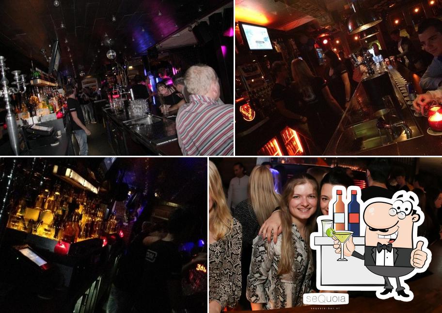 Sequoia Bar & Dancing, Doetinchem - Restaurant reviews
