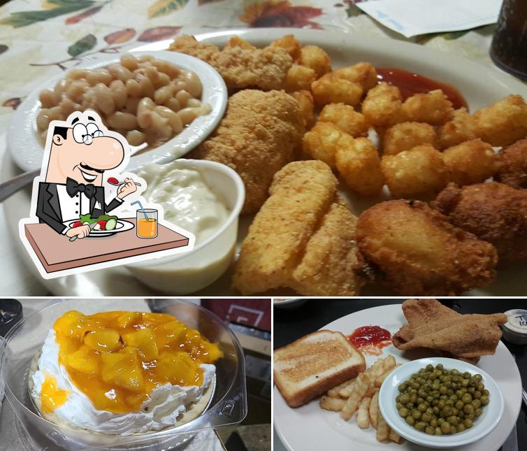 Best catfish in Paris, Tennessee restaurants, summer 2024 - Restaurant Guru